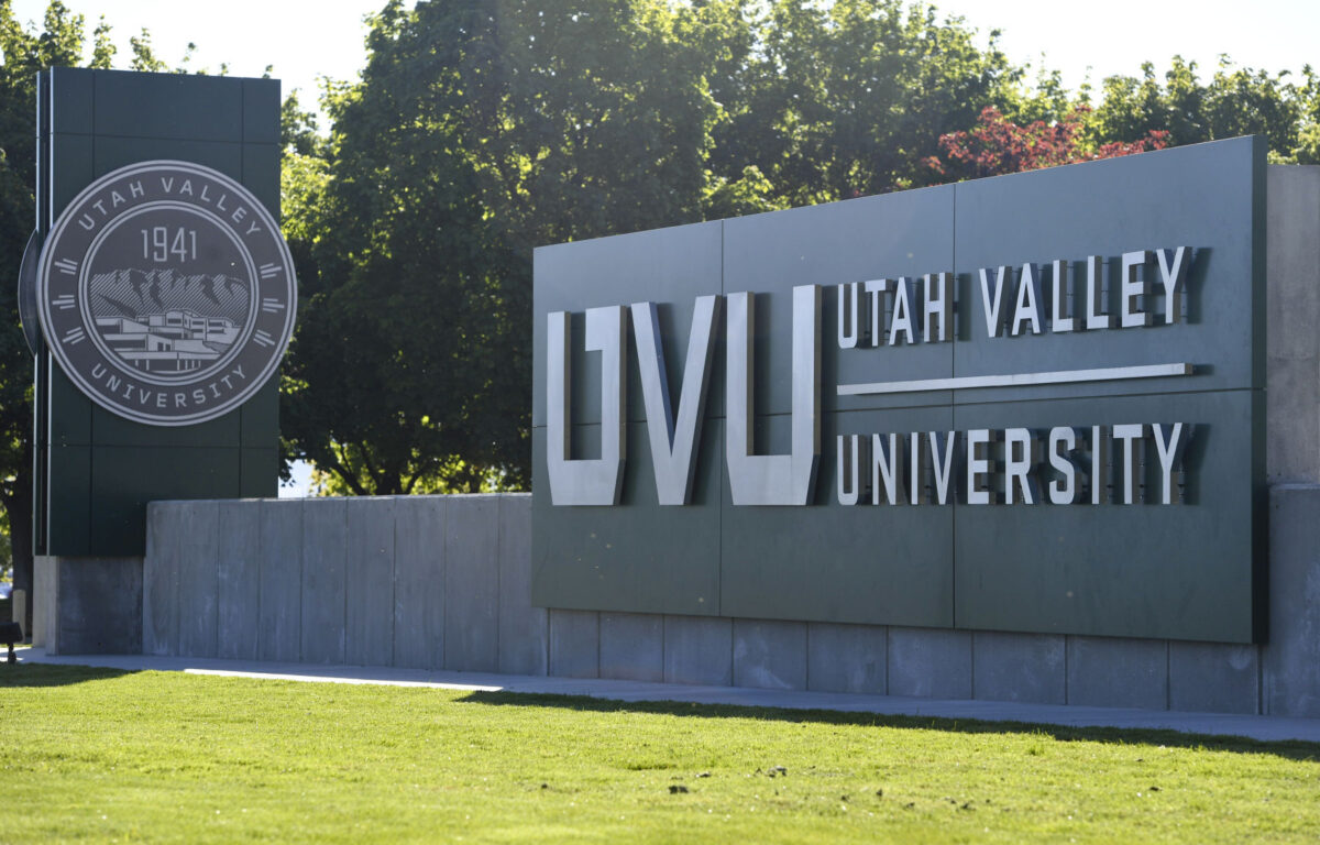 UVU Column: UVU brings home top honors at the 100 Show | News, Sports ...